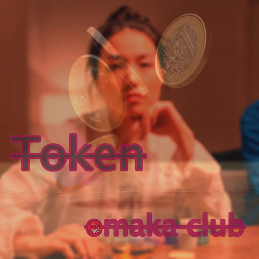 Token - YouTube Music