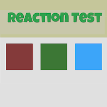 Test your Reactions for PC / Mac / Windows 7.8.10 - Free Download ...