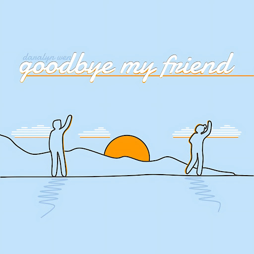 Goodbye My Friend - YouTube Music
