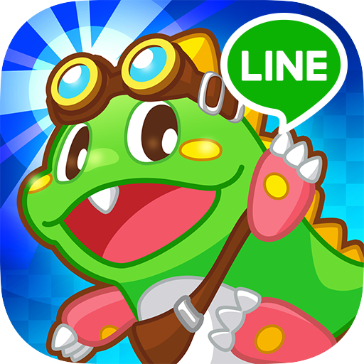 About: LINE Puzzle Bobble (Google Play version) | | Apptopia