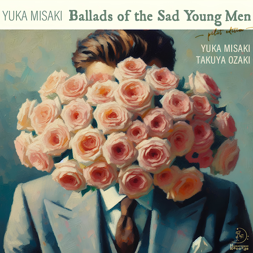 The Ballad of the Sad Young Men (Cover) - YouTube Music