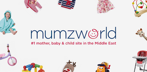 Mumzworld - Apps on Google Play