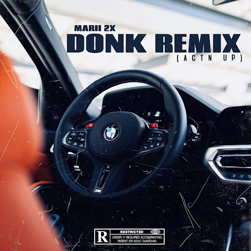 Donk (Remix) - YouTube Music