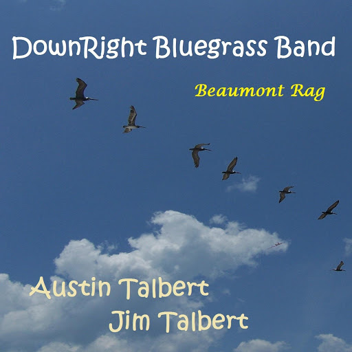 Beaumont Rag - YouTube Music