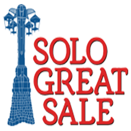 About: Solo Great Sale Counter Mobile (Google Play version) | | Apptopia