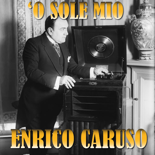 O' sole mio - YouTube Music