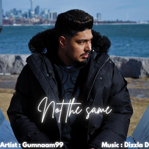 Not the same - YouTube Music