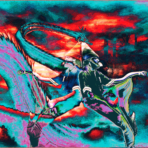 Galaga - YouTube Music