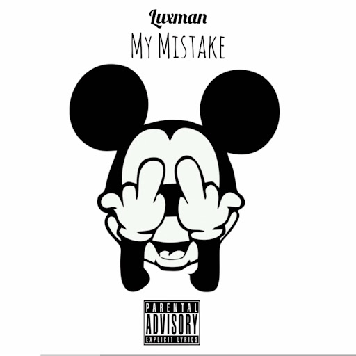 My Mistake - YouTube Music