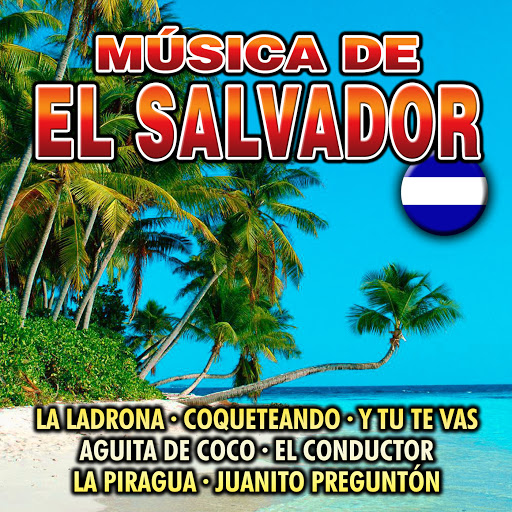 Aguita de Coco - YouTube Music