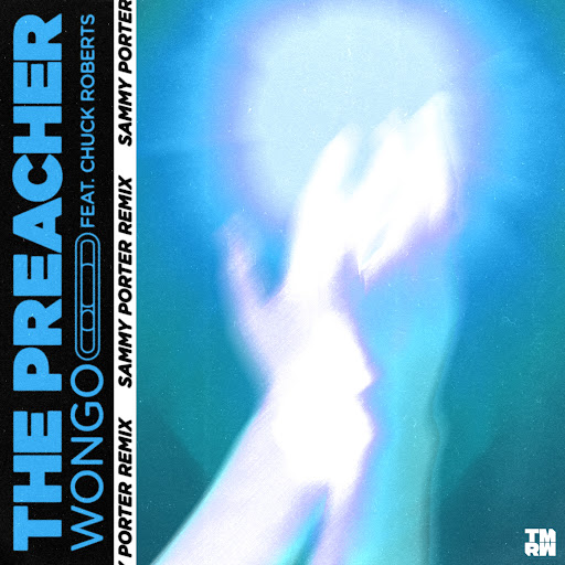 The Preacher (Sammy Porter Remix) - YouTube Music