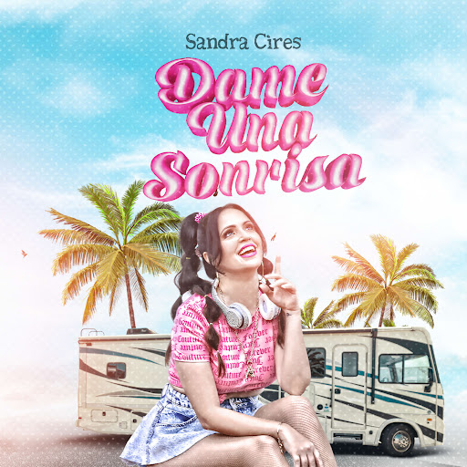 Dame Una Sonrisa - YouTube Music