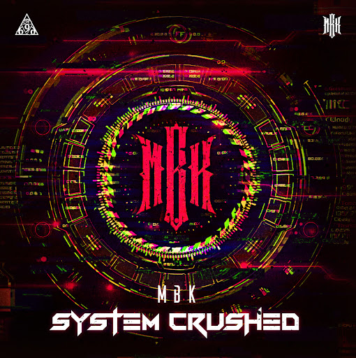 System Crushed - YouTube Music