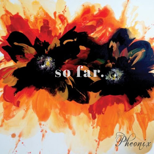 So far. - YouTube Music