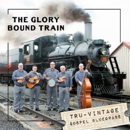 Glory Bound Train - YouTube Music