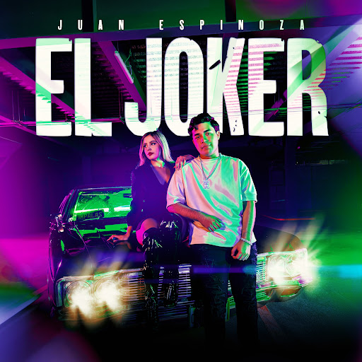 El Joker - YouTube Music