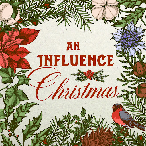 Influence Christmas Medley - YouTube Music