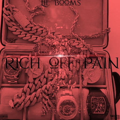 Rich off Pain - YouTube Music