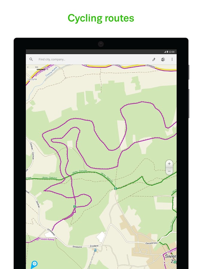 Mapy.cz - Android Apps on Google Play