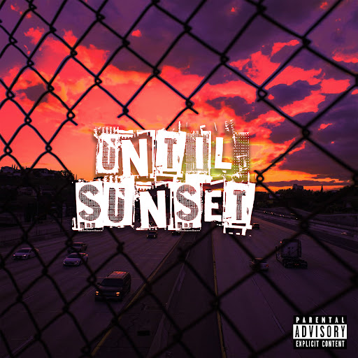 until sunset - YouTube Music