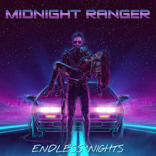 Endless Nights - YouTube Music
