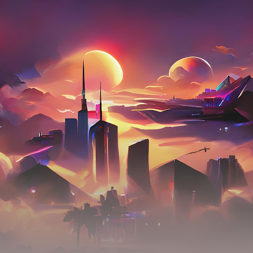 Frenetic Beat - YouTube Music