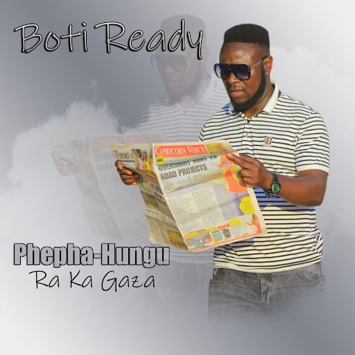 Phepha-hungu Ra ka gaza - YouTube Music