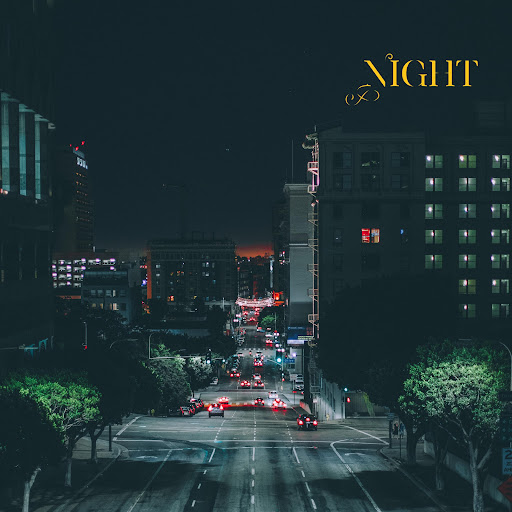 Night - YouTube Music
