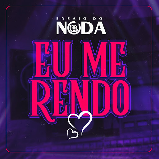 Eu Me Rendo - YouTube Music