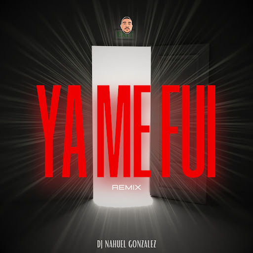 Ya Me Fui (Remix) - YouTube Music