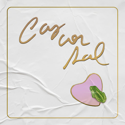 Cas Con Sal - YouTube Music