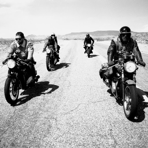 The Fire, the Steel, the Tread - YouTube Music