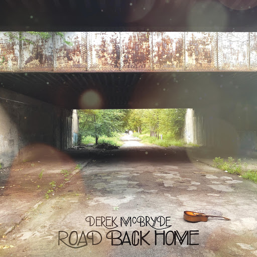 Road Back Home - YouTube Music