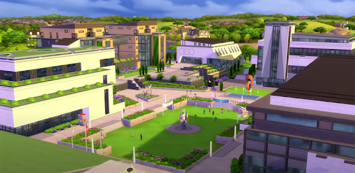 Guide For Discoveer Universiity Simѕ 4 Walkthrough