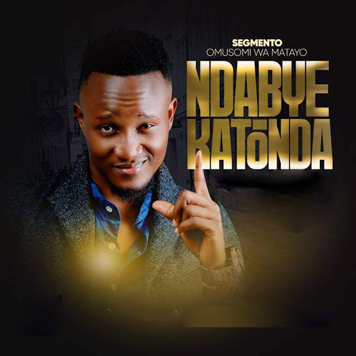 Ndabye Katonda - YouTube Music