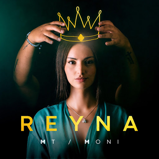 Reyna - YouTube Music