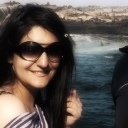 Setareh's Childhood - Theme Download for Chrome