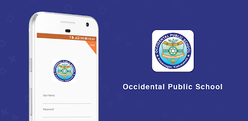 Occidental Public School - Apps on Google Play