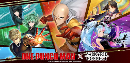 VALKYRIE CONNECT - Aplicaciones en Google Play