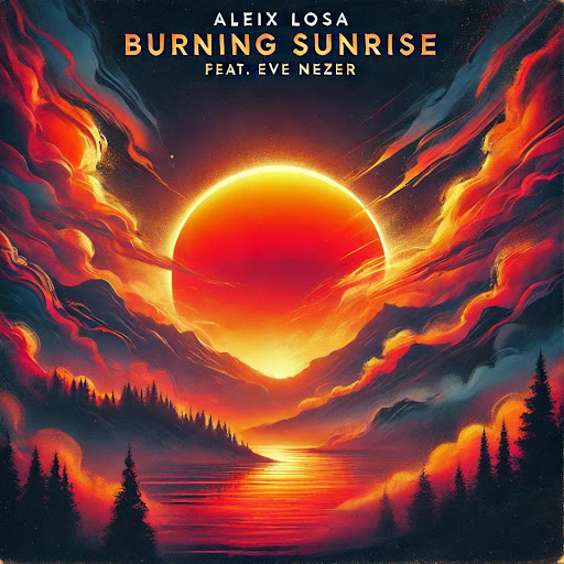 Burning Sunrise (feat. Eve Nezer) - YouTube Music