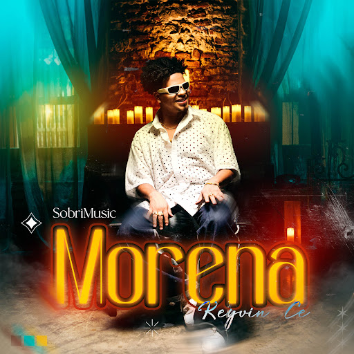 Morena - YouTube Music