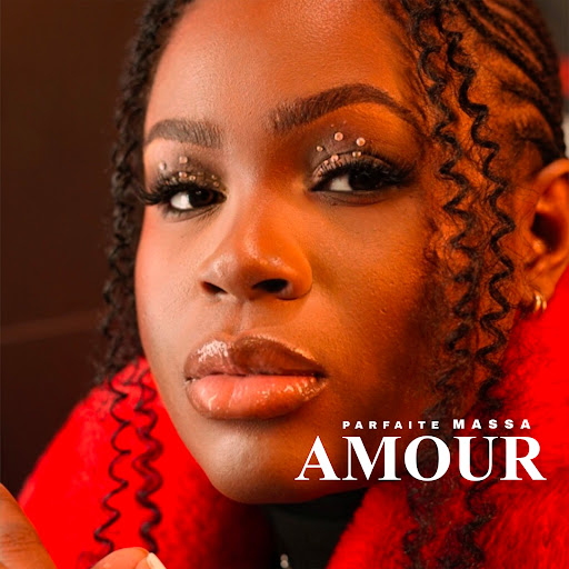AMOUR - YouTube Music