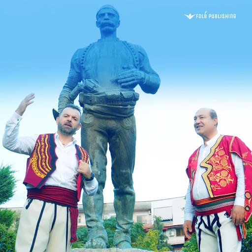 Jam Shqiptar - YouTube Music