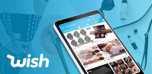 Wish - Kupowanie z radością – Aplikacje w Google Play