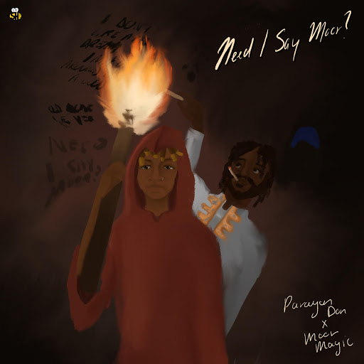 Lighten Up (feat. Moor Magic) - YouTube Music