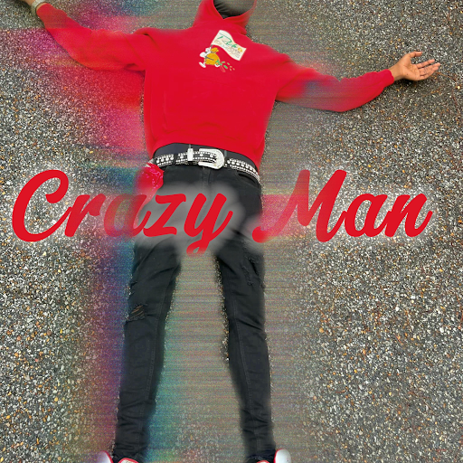 Crazy Man - YouTube Music