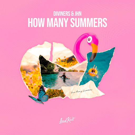 How Many Summers - YouTube Music