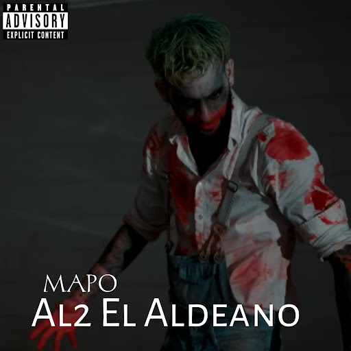 Al2 El Aldeano - YouTube Music