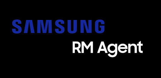 SAMSUNG RM AGENT 2019 Android App
