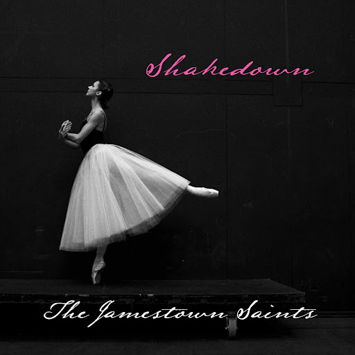 Shakedown (Radio Edit) - YouTube Music